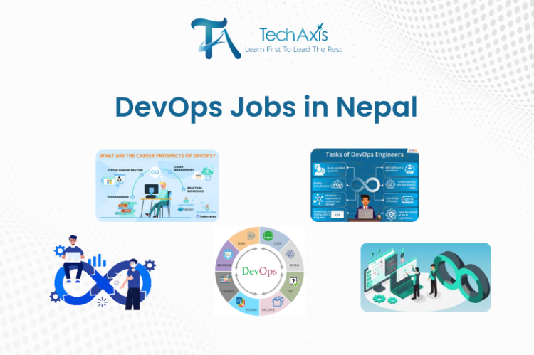 DevOps Jobs in Nepal