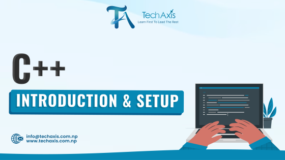 Most Trusted IT Training Institute in Kathmandu ,Nepal | TechAxis Most Trusted IT Training Institute in Kathmandu ,Nepal | TechAxis
